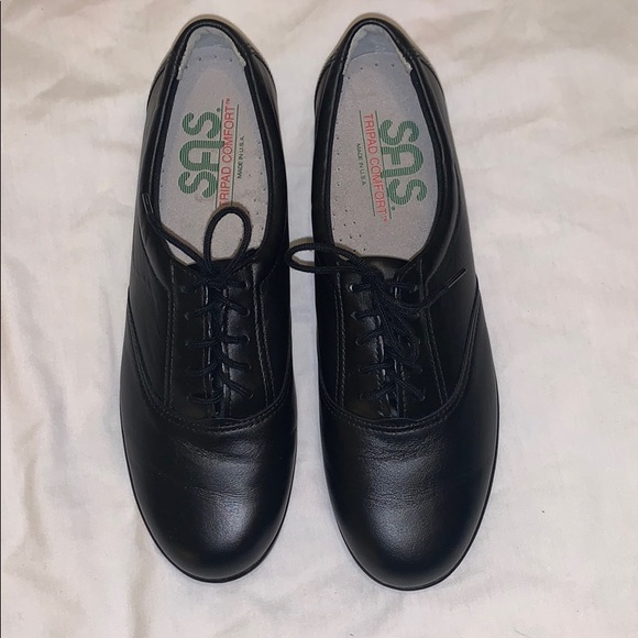 SAS | Shoes | Sas Whisper Size 65 | Poshmark